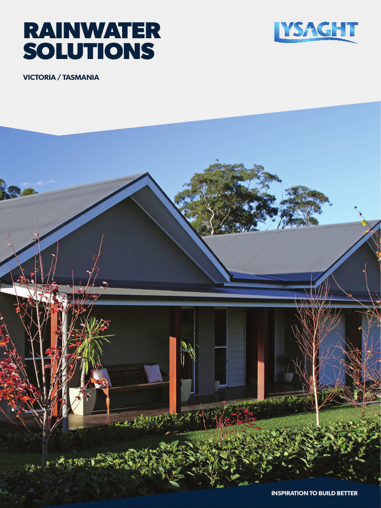 Roof Drainage Design Standards Guide | PDF | Roof | Drainage