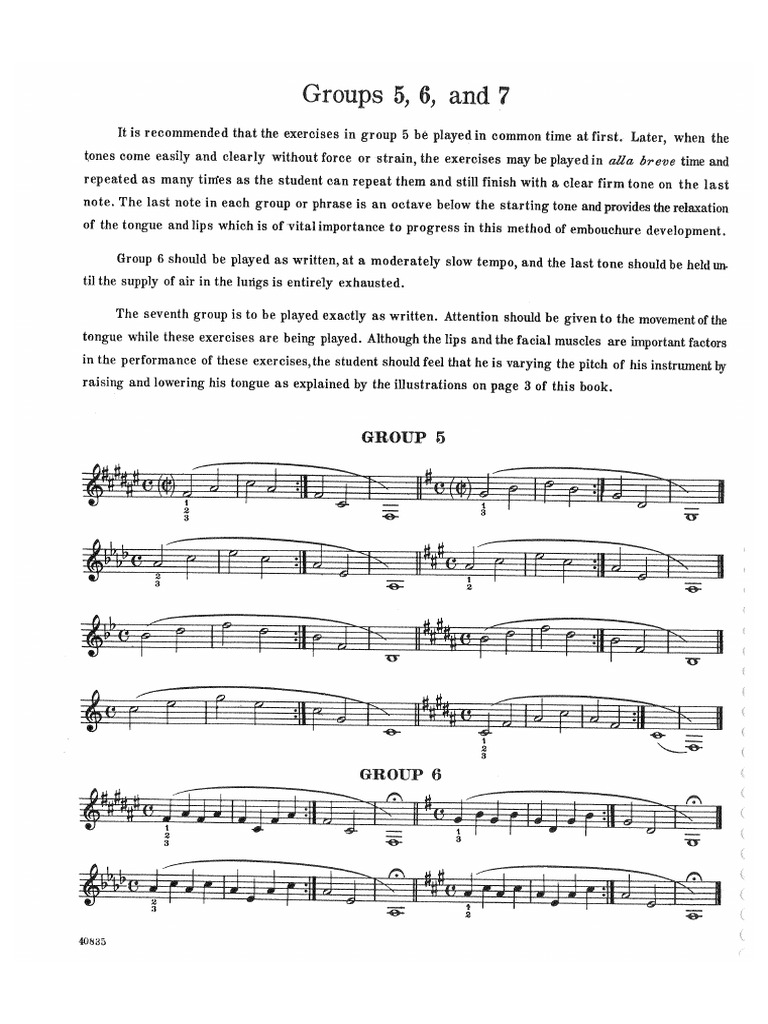 Irons Method | PDF