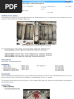 Understanding Aircraft Bulkheads | PDF | Airplane | Aircraft