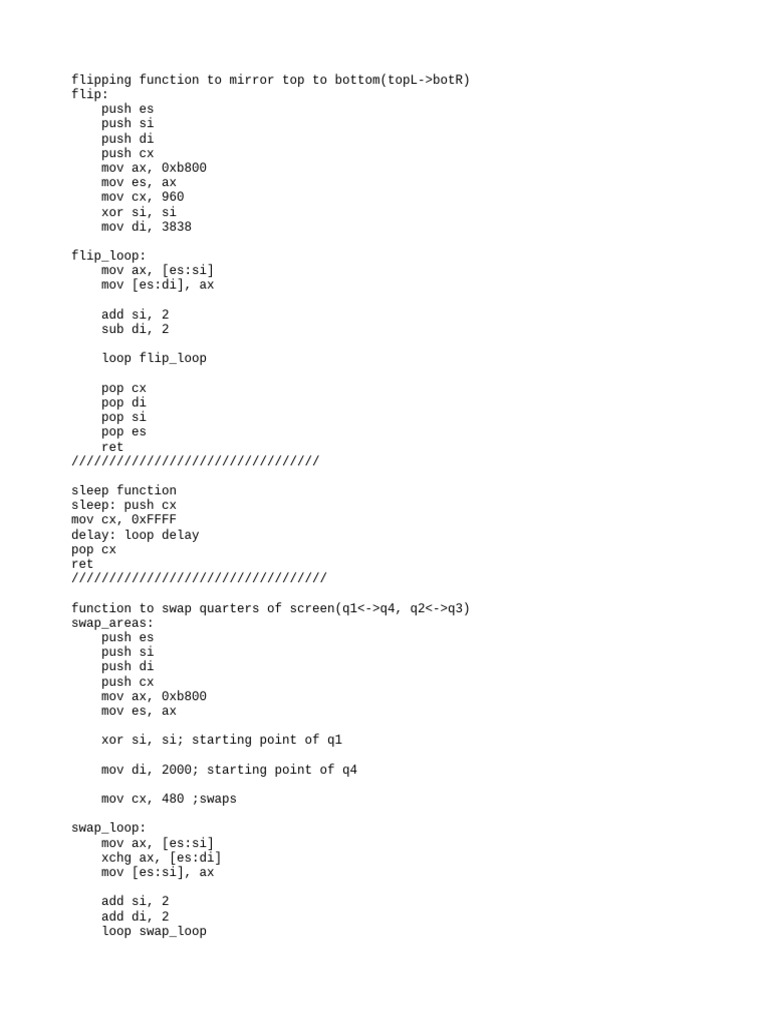 Coal Cheatsheet | PDF | Computer Data | Computer Programming