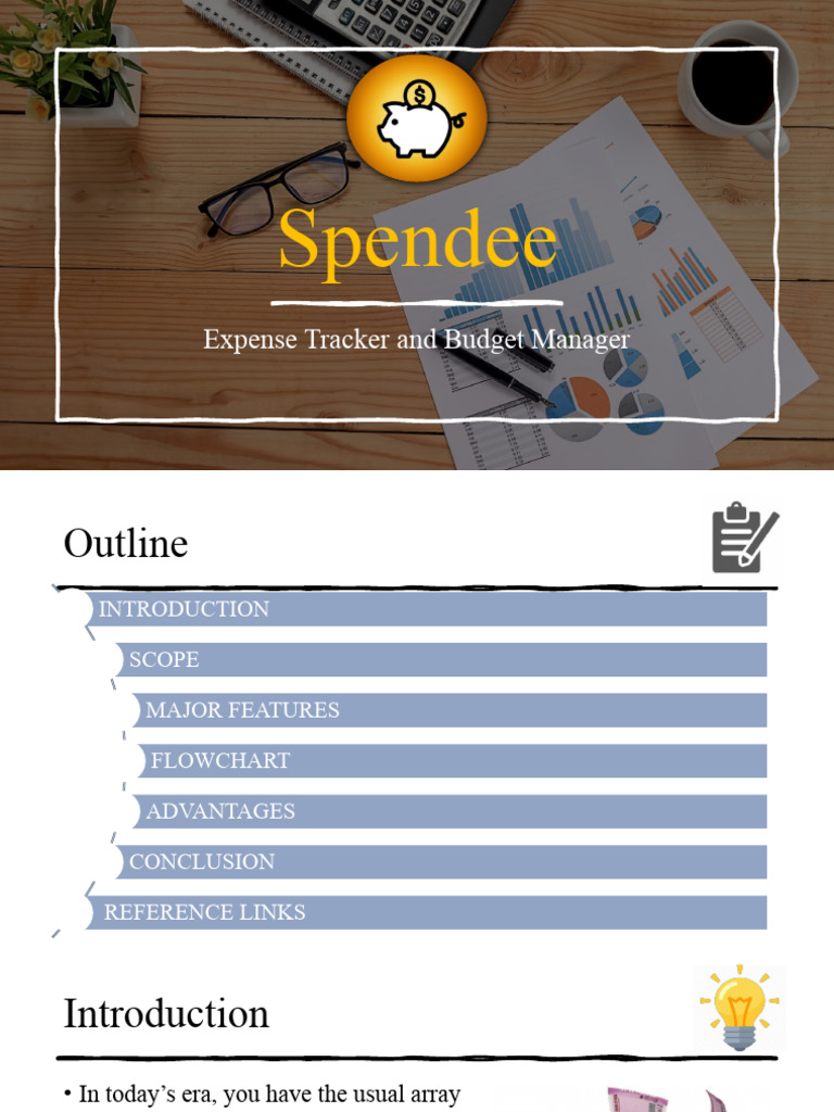 Spendee | PDF | Expense | Databases