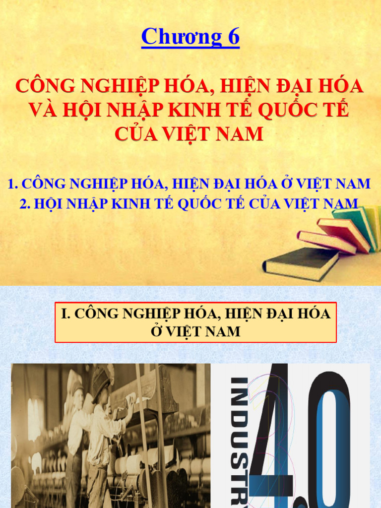 Chương 6 KTCT | PDF