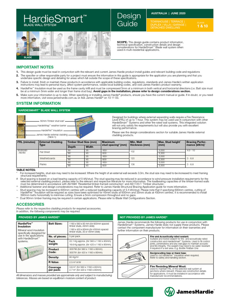 Hardie_Smart_Fire_AcousticWall_Blade_Wall_System_Installation_Guide ...