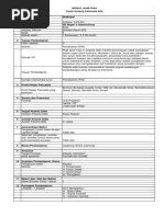 Modul Ajar Deep Learning IPAS Kelas 6 | PDF