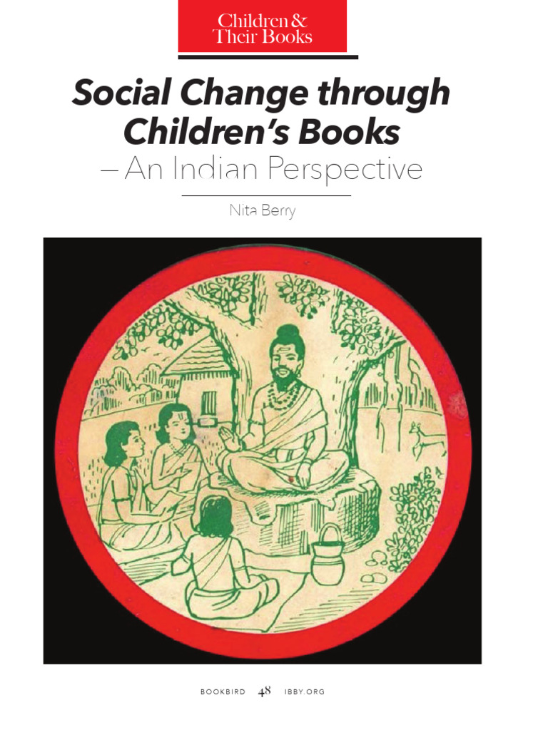 Social_Change_through_Children | PDF