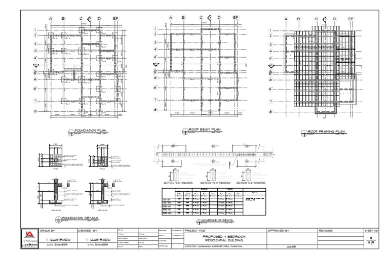 jericn-STRUCTURAL 1 OF 3 | PDF