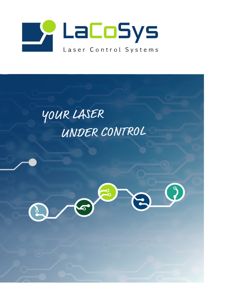 Katalog Lacosys 2021 | PDF | Laser | Power Supply
