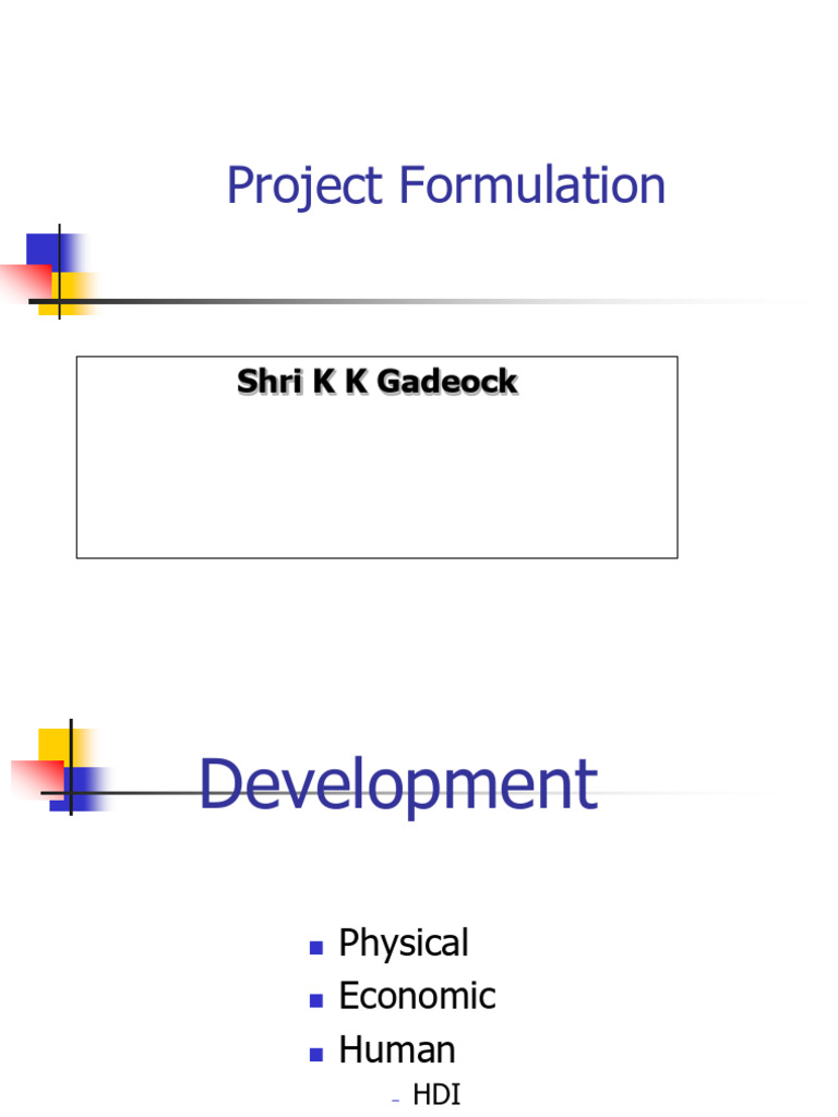 Cef92934 95b2 4a5f Bdd9 Cf5f53974693 Project Formulation | PDF ...