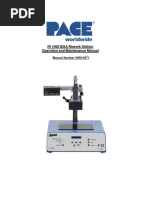 B19 - Network Monitoring Using ENM CLI | PDF | Command Line Interface ...