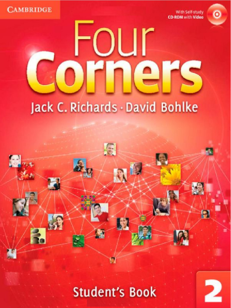 Four Corners 2 Student S Book | PDF