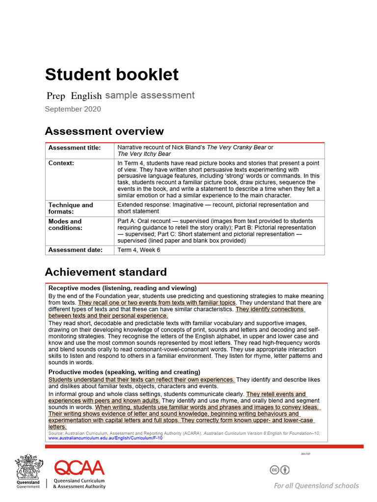 Ac Eng Prep Sa | PDF | Learning | Cognitive Psychology