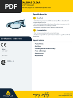Generator Protection - 7UM85 - Technical Data | PDF | Power Supply ...