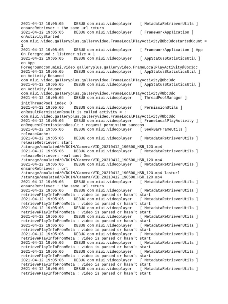 19 | PDF | Software Engineering | Computer Programming