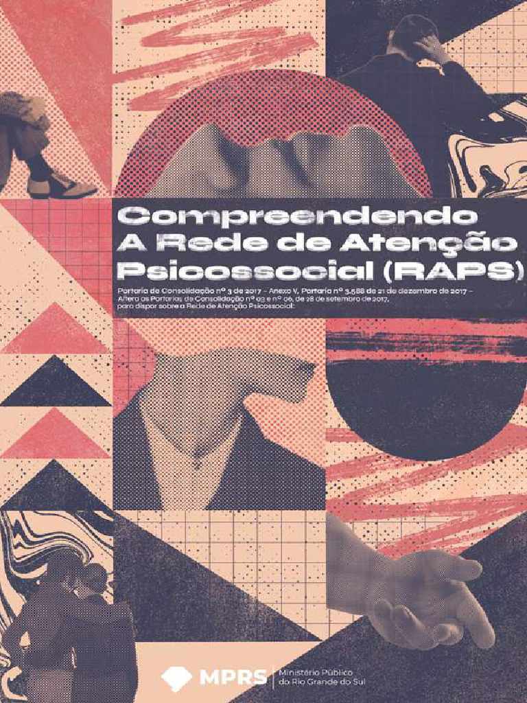 Cartilha Compreendendo Raps | PDF