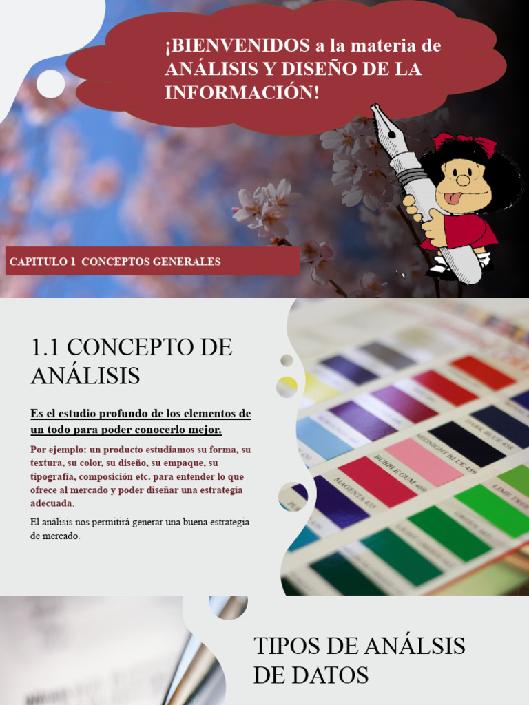 Capitulo 1 Conceptos Generales | PDF | Diseño | Tipografía