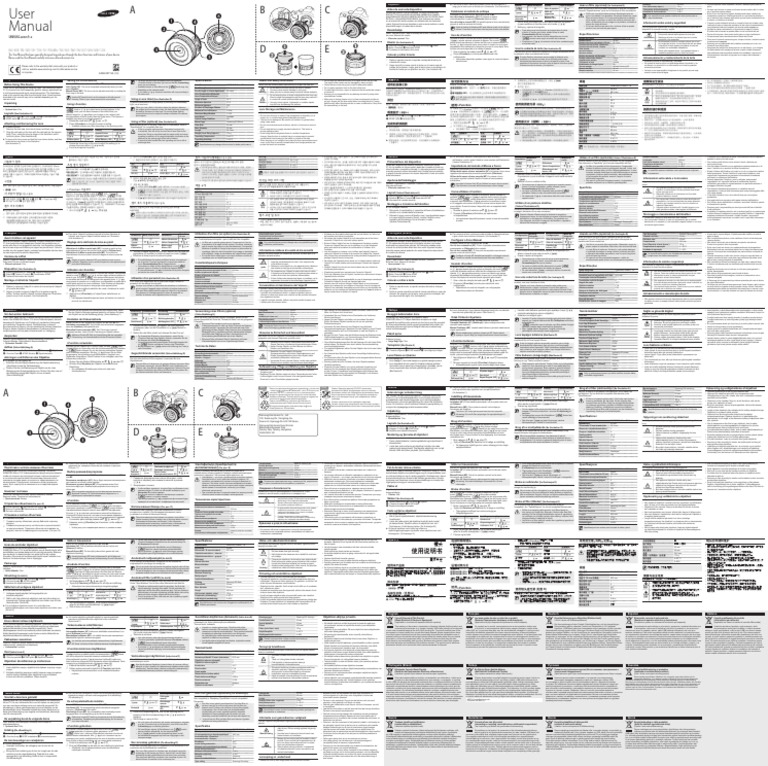 45mm Lens EXP1 V1.2 151028 | PDF | Cámara | Óptica