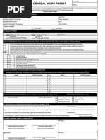 Planned Job Observations. | PDF | Occupational Safety And Health ...