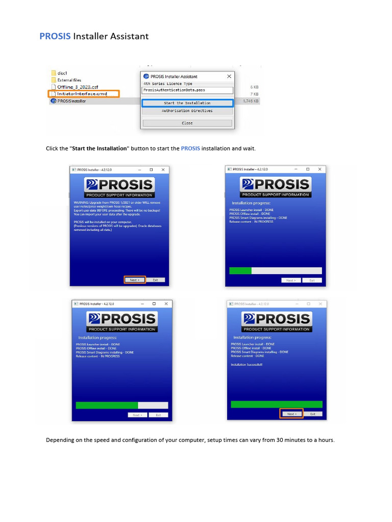 Installation Instructions | PDF Installation Instructions | PDF