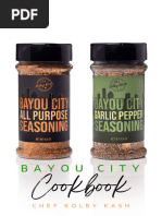 McCain Recipe Book 2010 - Final PDF | PDF | Salad | Curry