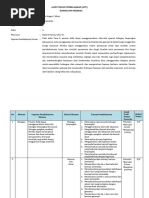 Modul Ajar Matematika Kelas 10 Deep Learning | PDF