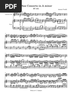 Summer 3rd Movement | PDF | Musical Instruments | Necked Lutes