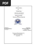 Catálogo PSV - Leser - Série 437 | PDF | Mechanical Engineering | Plumbing