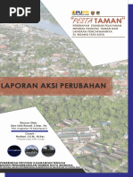SK Tim Efektif Aksi Perubahan | PDF