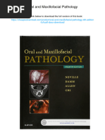 Contemporary Oral and Maxillofacial Surgery 7th Edition Ebook Full Text | PDF | Surgery | Dental ...