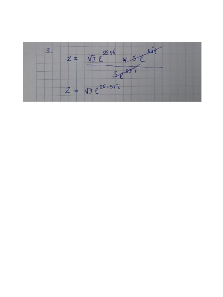 Métodos Matemáticos - Parcial - P03 | PDF
