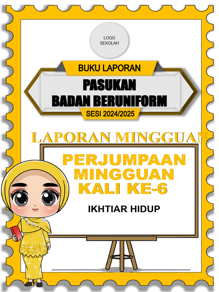 Perjumpaan 6 | PDF