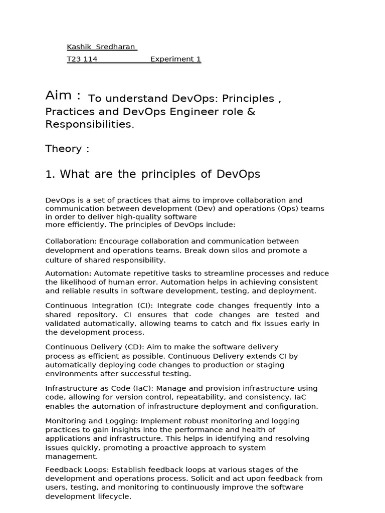 Software Engineering Project Management Experiment | PDF | Version ... Software Engineering Project Management Experiment | PDF | Version ...