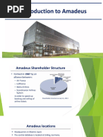 How To Check Standard AMADEUS Availability Scrolling Entries in A ...