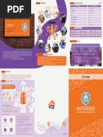 Synergex Catalog Sheet US EPA | PDF | Disinfectant | Biofilm