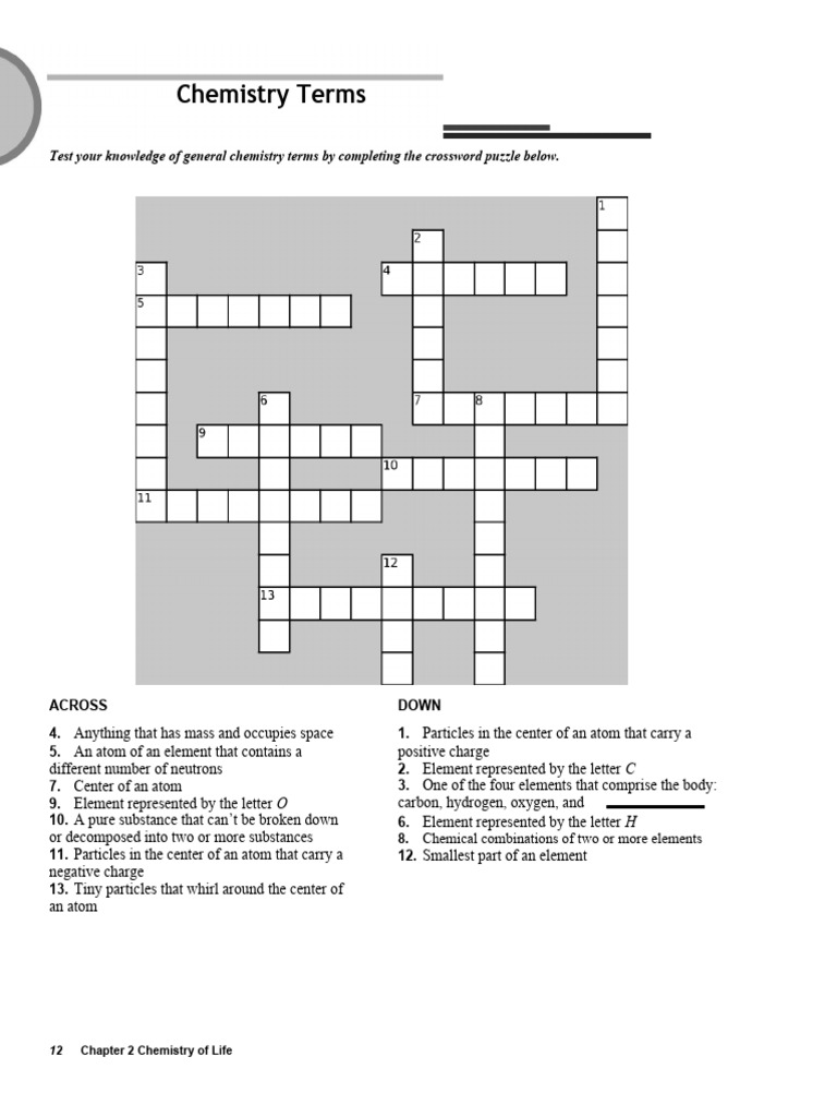 Worksheet No 2 Chemistry | PDF | Chemistry | Chemical Bond