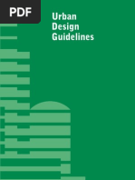 Urban Street Patterns | PDF | Traffic | Highway