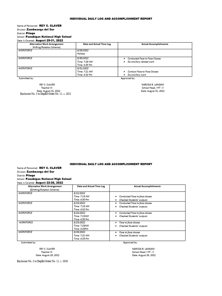Idlar | PDF | Schools