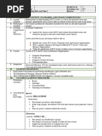 Grade 7 Sectors of ICT and Its Career and Business Opportunities (Part ...