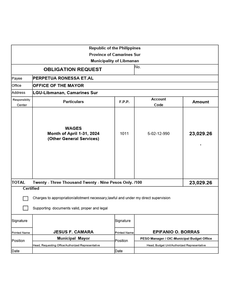 Daily Wages 2024 SK FED | PDF | Payroll Tax | Economies