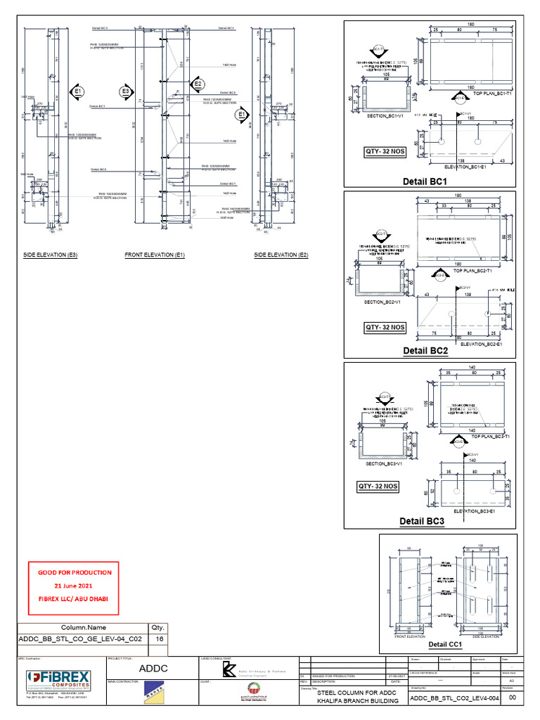 Addc BB STL Co2 Lev4-004 (00) Addc BB STL Co Ge Lev-04 c02 | PDF