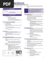 Binational Schedule Immunization USA MEXICO | PDF | Rtt | Prevention