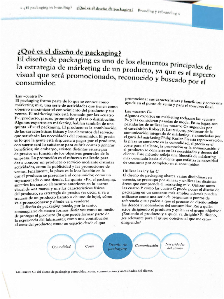 El Packaging Es Branding - 28 Mar 2023-10-55 | PDF