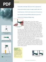 Verification and Classification of Extensometer Systems: Standard ...