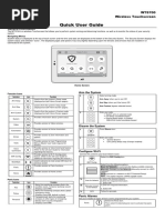 Installation and User Manual Soft BODET Detect | PDF | Ip Address | Computer Network