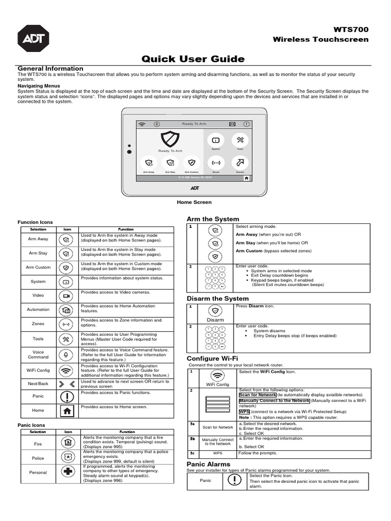 User Manual 3944977 | PDF | Icon (Computing) | Wi Fi