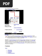 Printable Sciatica Exercise Guide | PDF | Diseases And Disorders ...