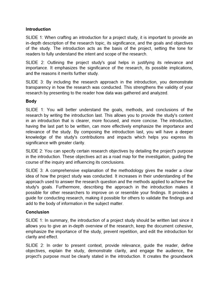 MBA Research Paper | PDF | Methodology | Cognitive Science