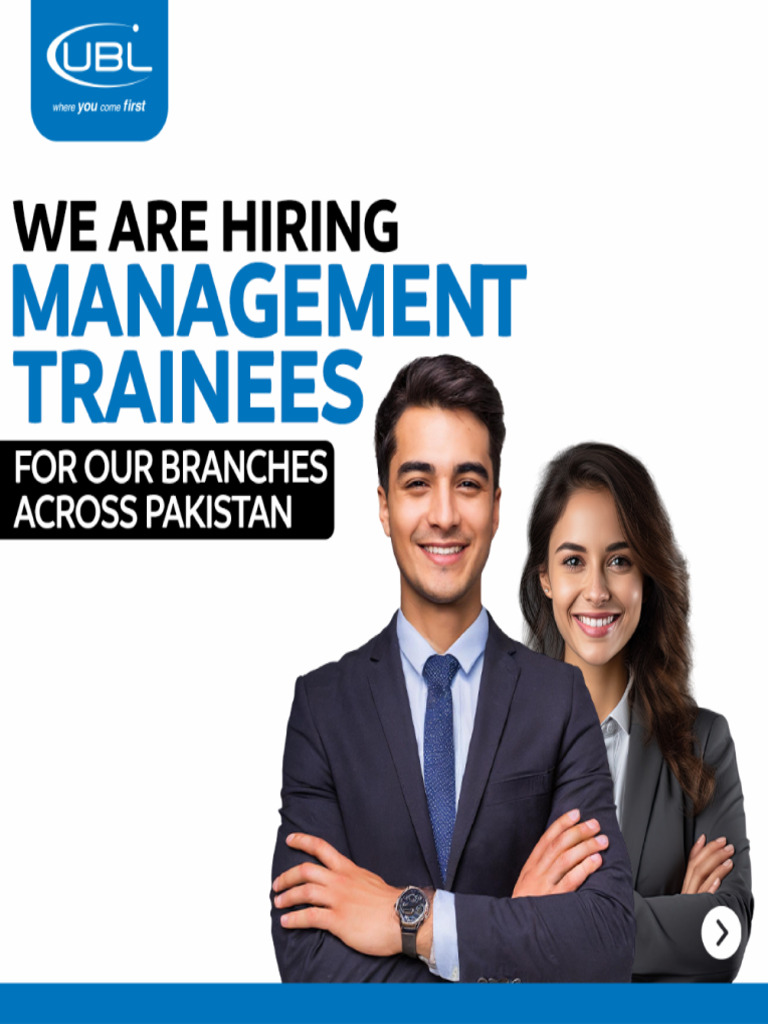 Management Trainees | PDF