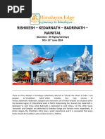 Rath Yatra 2023 Programme Schedule and Route Map | PDF