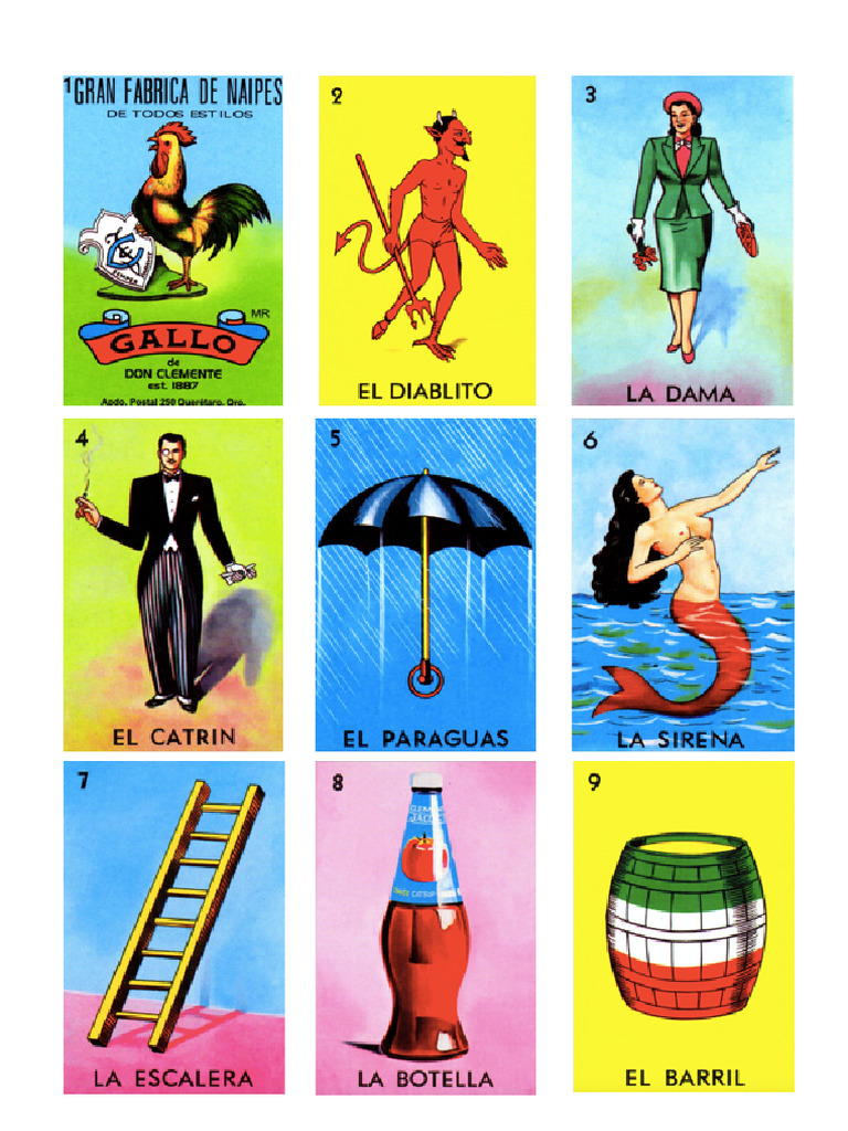 Cartas | PDF