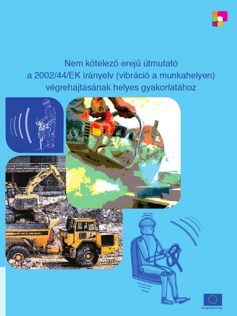 EU - Rezges.utmutato | PDF